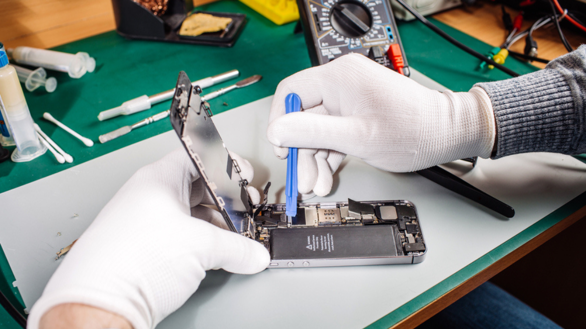 Same Day Repairs Fix - RepairSum